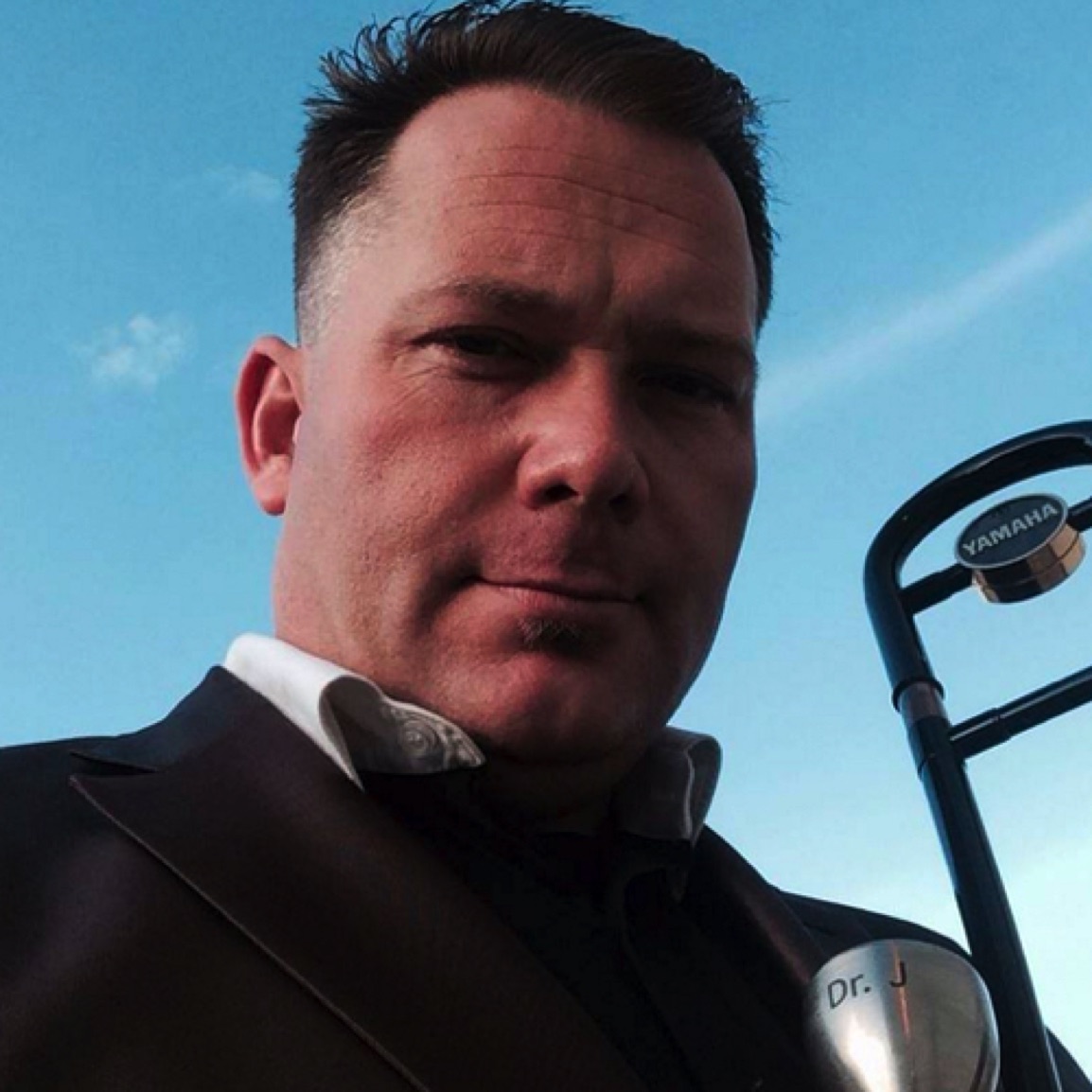 DR. JON BRUMMELTromboneDr Jon Brummel is an incredible low brass artist ...