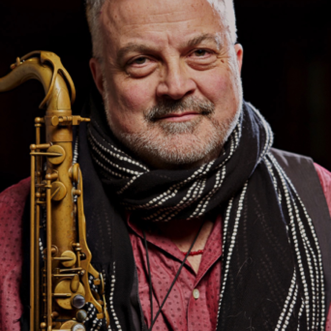 PAUL VON MERTENSWoodwindsPaul Von Mertens is a Chicago-based composer ...