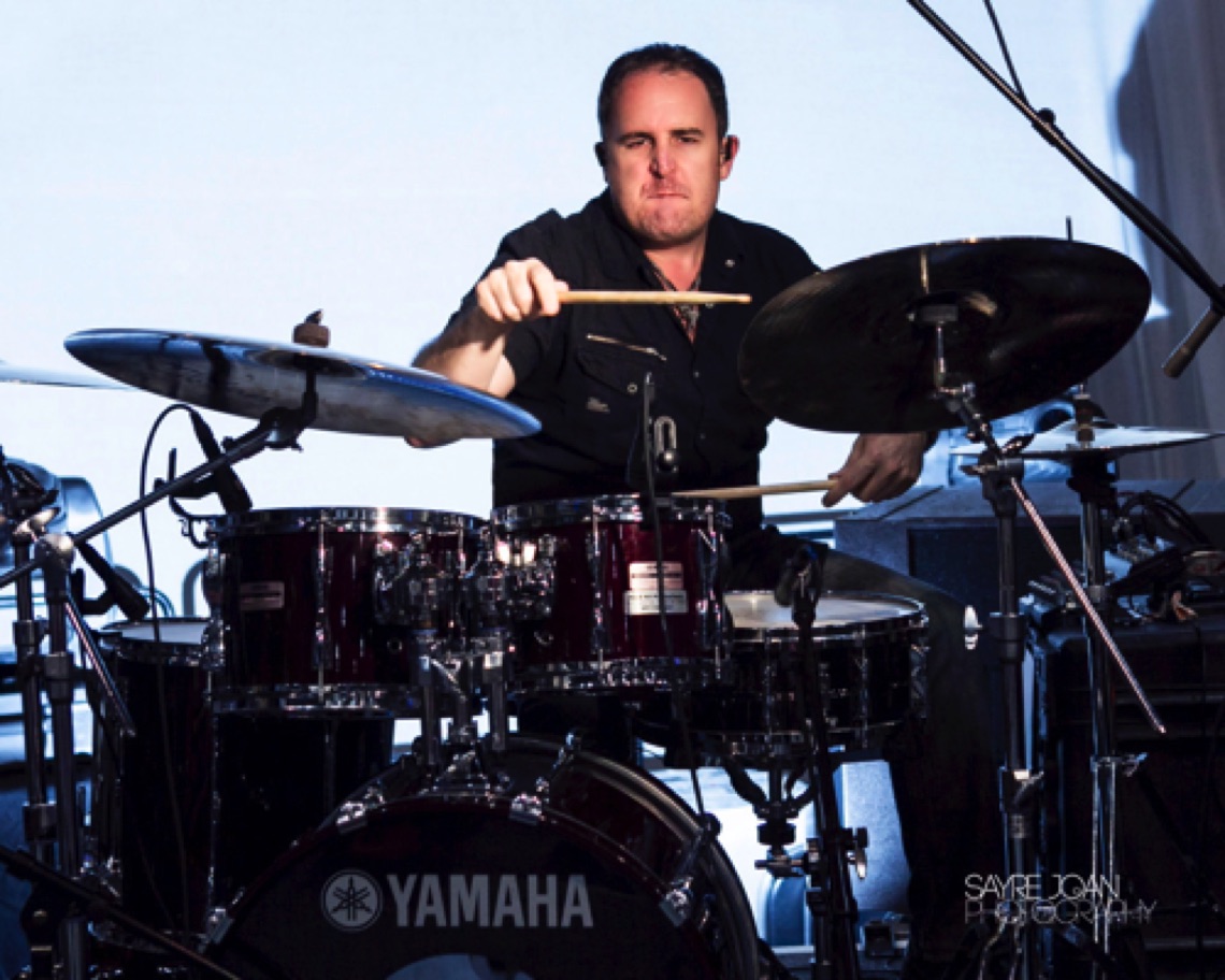 CRAIG PILODrumsCraig Pilo is an amazing drummer who toured with FRANKIE ...