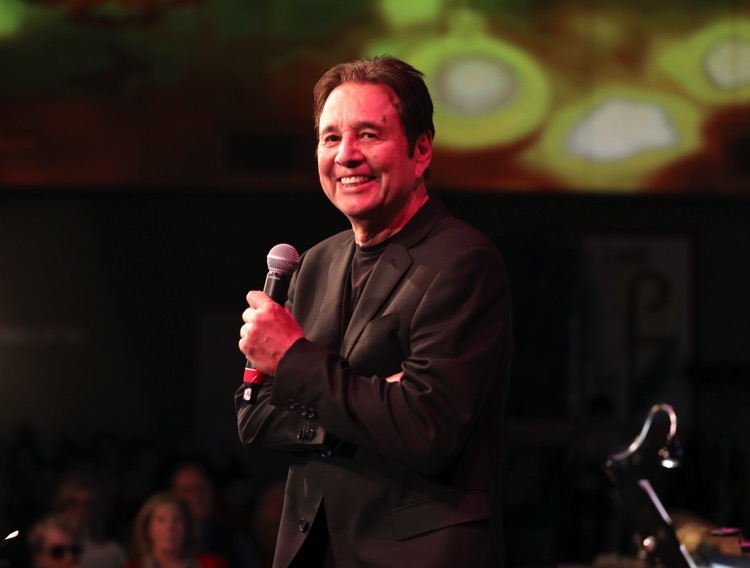 CHRIS MONTEZRock LegendIn 1962, while still in his teens, Chris Montez ...