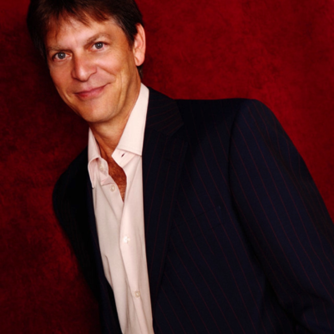 STEVE MARCH TORMÈInternational Recording ArtistSteve March-Tormè is an ...