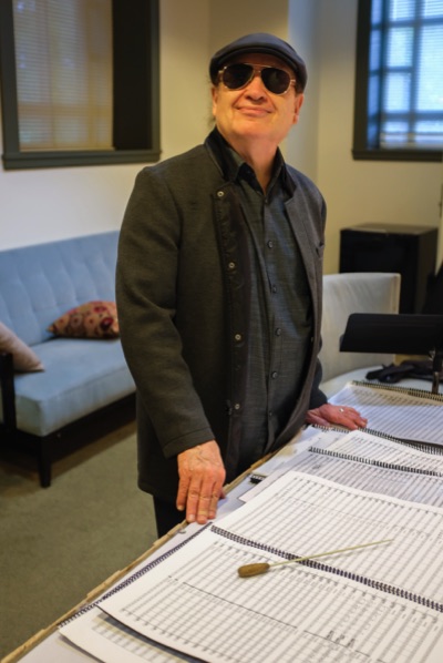 RobbyRobinsonMusic.com